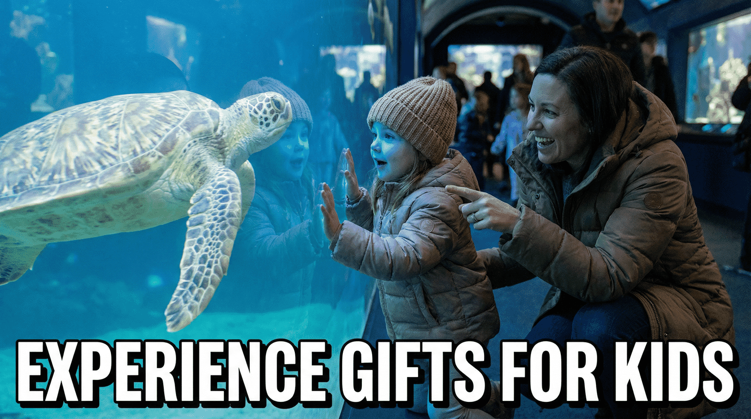 Why Kids Prefer Toys Over Experiences The Science - GiftExperts