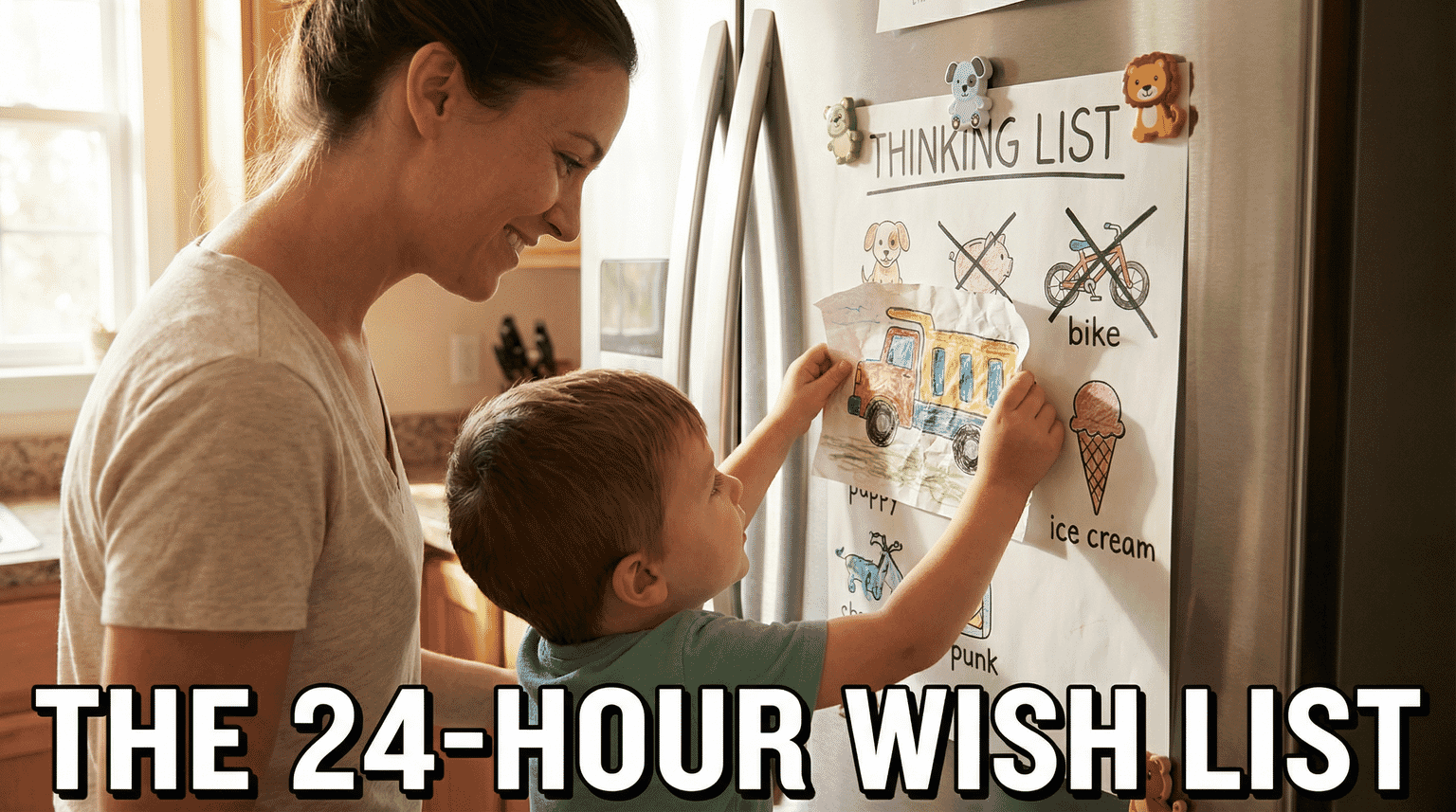 The 24 Hour Rule for YouTube Wishes: A Guide